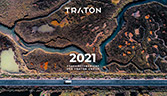 TRATON | 2023 Annual Report | Adding value with a modular system