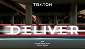 TRATON | 2023 Annual Report | Adding value with a modular system
