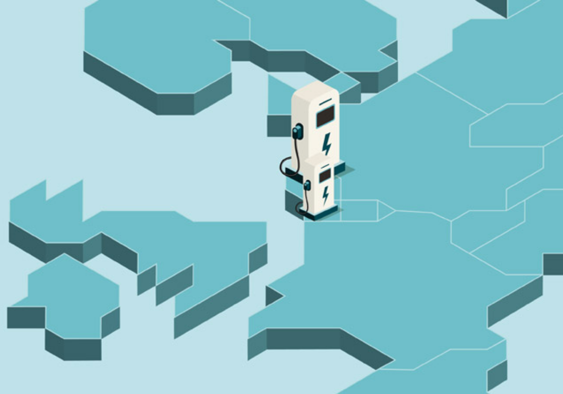 TRATON | 2023 Annual Report | Charging ahead